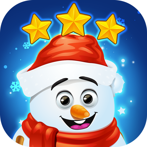 Christmas Match 3 Candy Games Free - New Magic Matching Holiday Puzzle ...