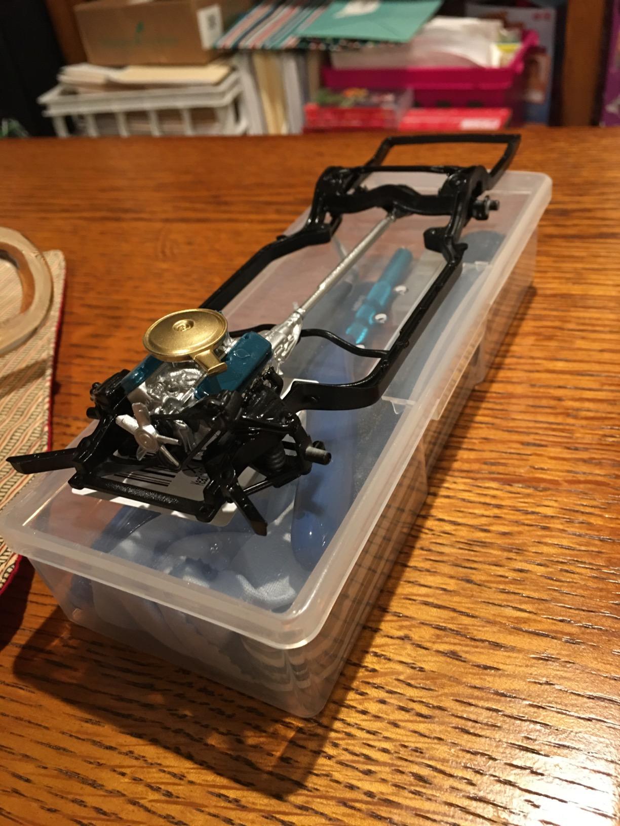 Amazon.com: Plastic Model Glue : Arts, Crafts & Sewing