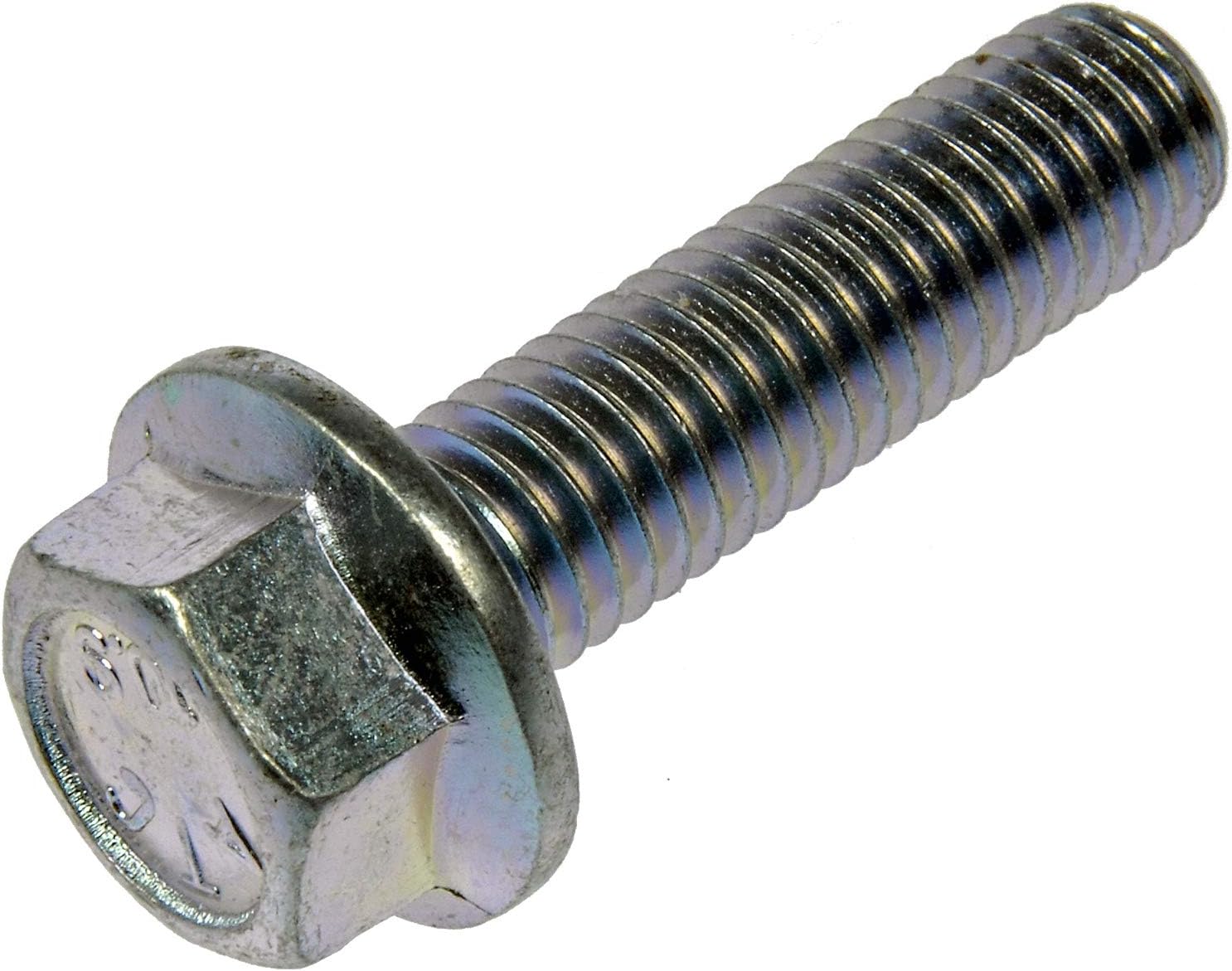 Amazon.com: Dorman 980430 Hex Flanged Head Cap Screw : Industrial ...