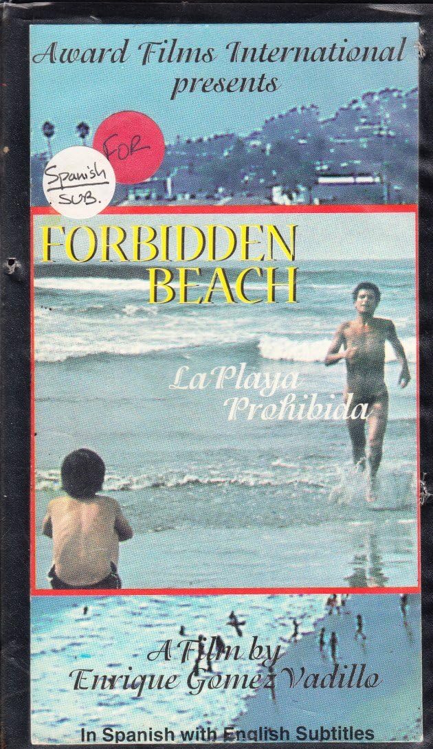 Amazon.com: Forbidden Beach (La Playa Prohibida) : Películas y TV