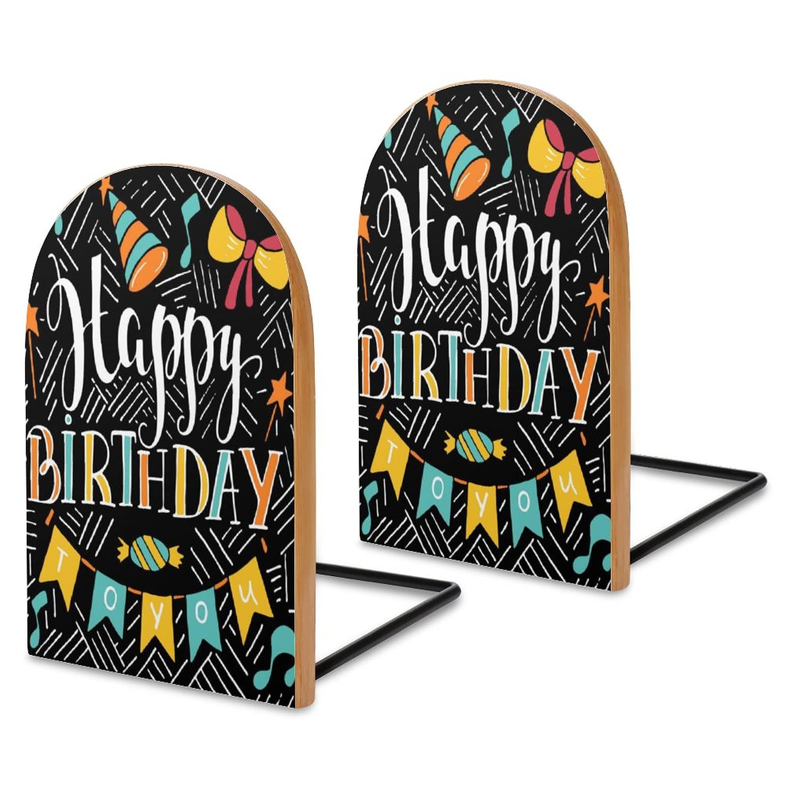 Birthday Divider