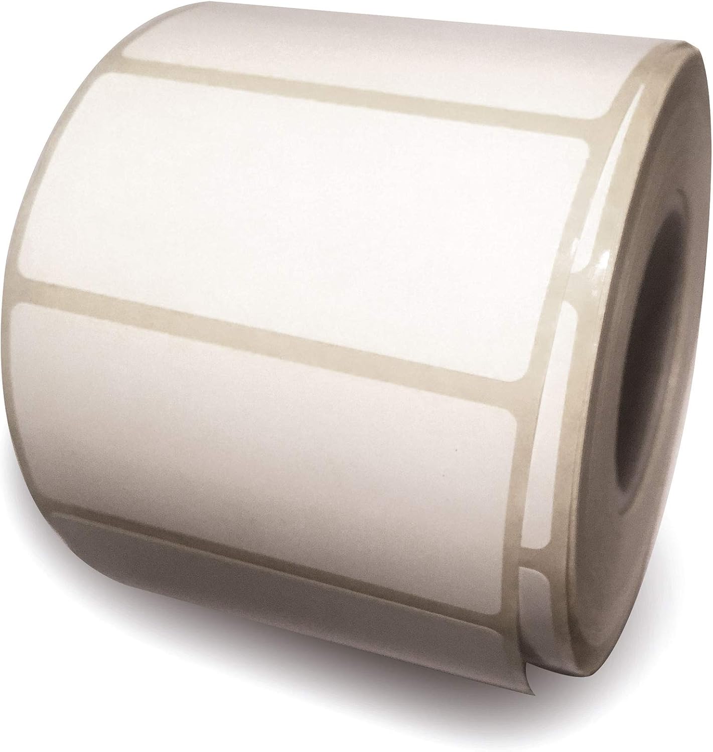 BT-Label 1000 Universal-Aufkleber auf Rolle 6 x 2,8 cm ...