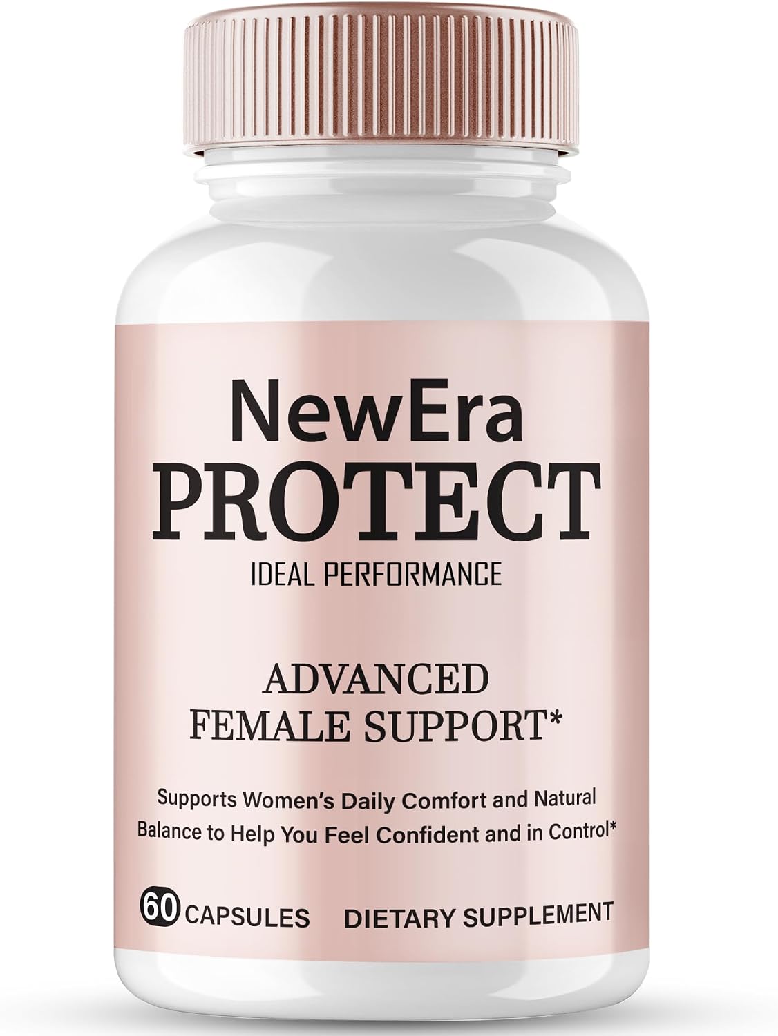 Amazon.com: New Era Protect Capsules Bladder for Women, New Era Protect ...