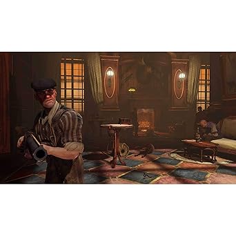 Amazon.com: Bioshock Infinite: The Complete Edition - Xbox 360 : Take 2 ...