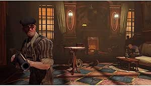 Bioshock Infinite: The Complete Edition - Xbox 360 : Buy Online at Best ...