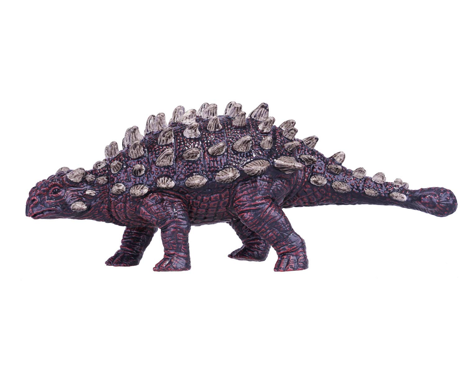 Buy Gemini&Genius Jurassic Dinosaur Toys Saichania Action Figure ...