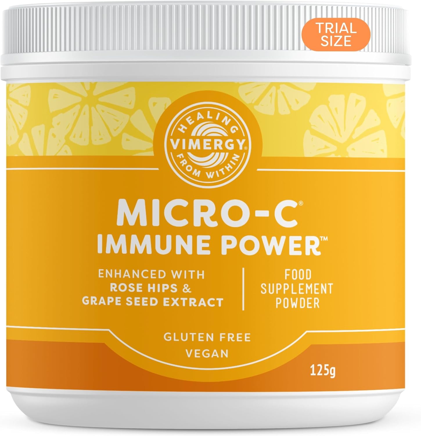 Vimergy Micro-C Immune Power, 69 Servings – Vitamin C 1000mg – Gentle ...