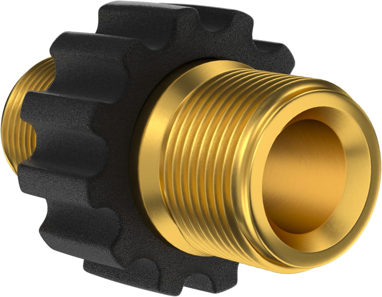 Amazon.com: Gekufa Metric M22 14 mm Male Thread to M22 14mm Male ...