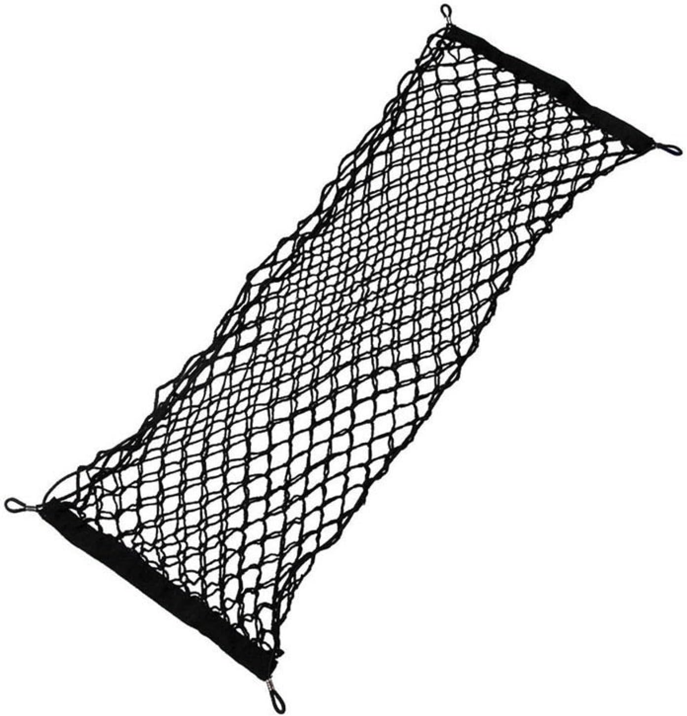 Trunk Cargo Storage Net Car Trunk Cargo Mesh for Cadillac SRX CTS ...