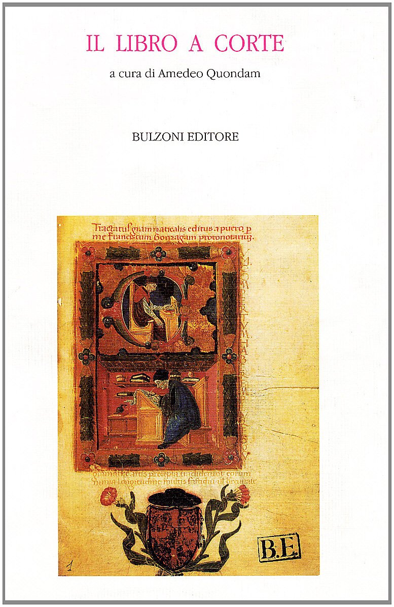 Il libro a corte (Biblioteca del Cinquecento) (Italian Edition ...