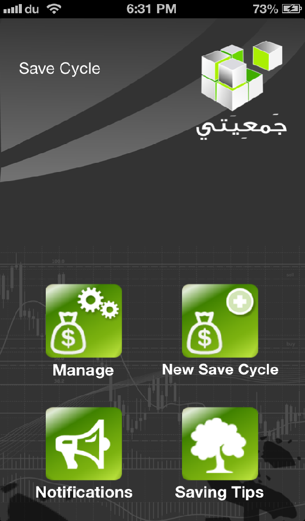 SaveCycle - App on Amazon Appstore
