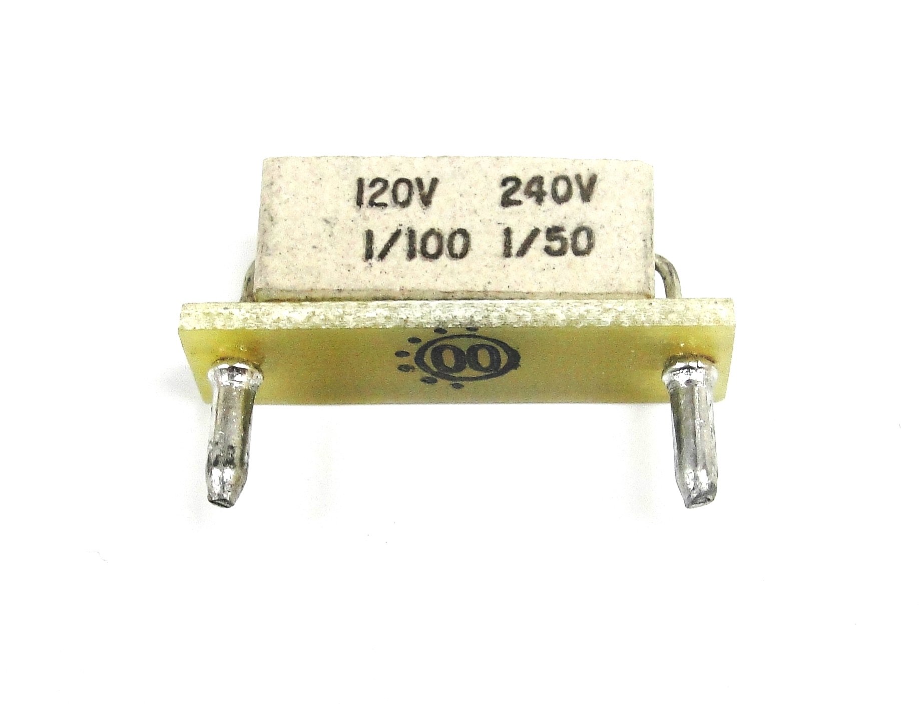 Plug-In Horsepower Resistor (9833): Fixed Resistors: Amazon.com ...