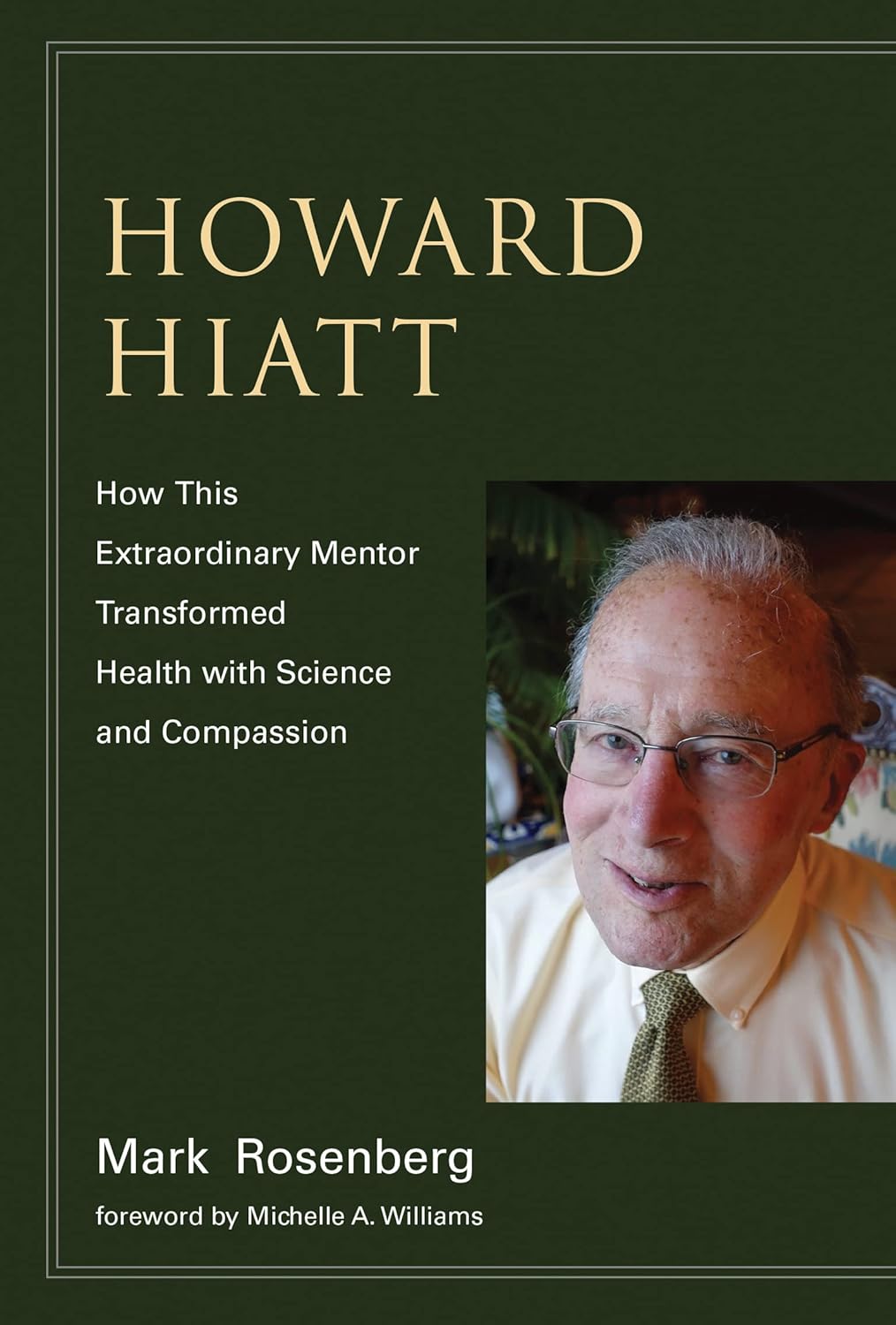 Amazon.com: Howard Hiatt: How This Extraordinary Mentor Transformed ...