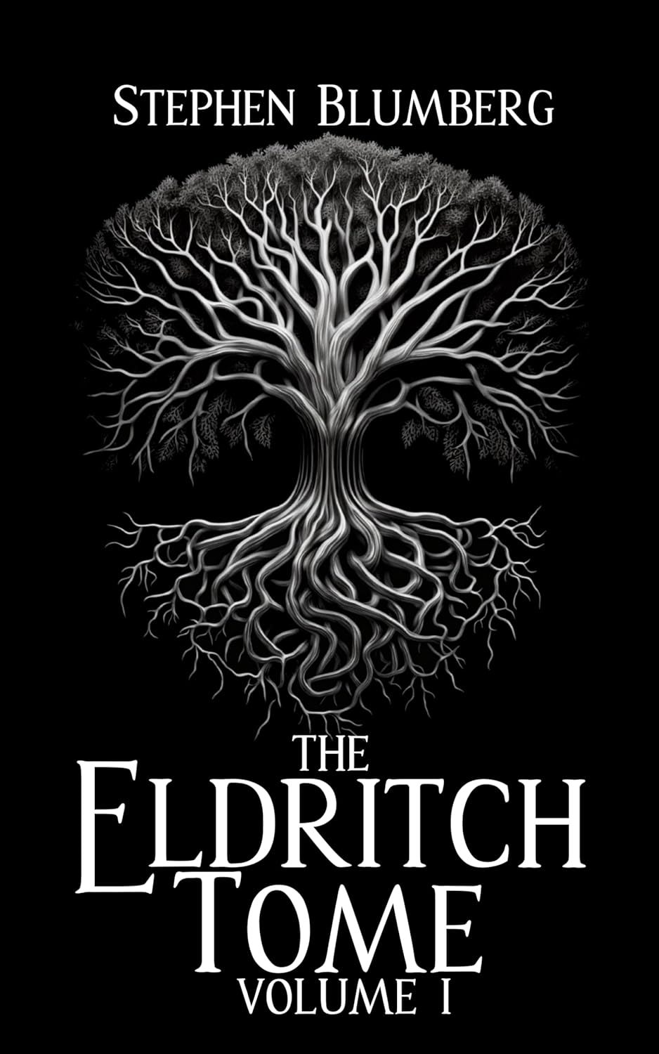 Amazon.com: The Eldritch Tome: Volume I (Eldritch Saga Book 1) eBook ...