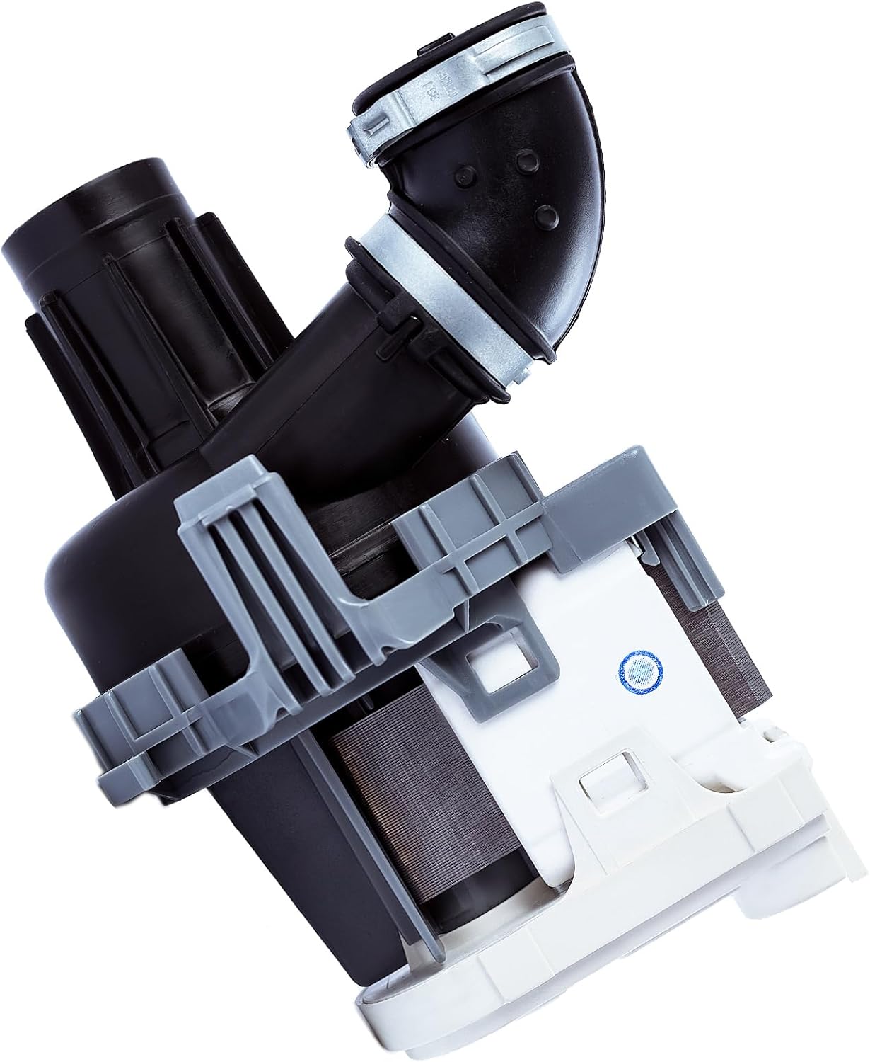 Amazon.com: W11032770 Dishwasher Circulation Pump Compatible with ...
