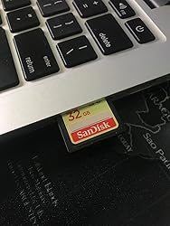 Amazon.com: SanDisk 32GB Extreme SDHC UHS-I Memory Card - 90MB/s, C10 ...