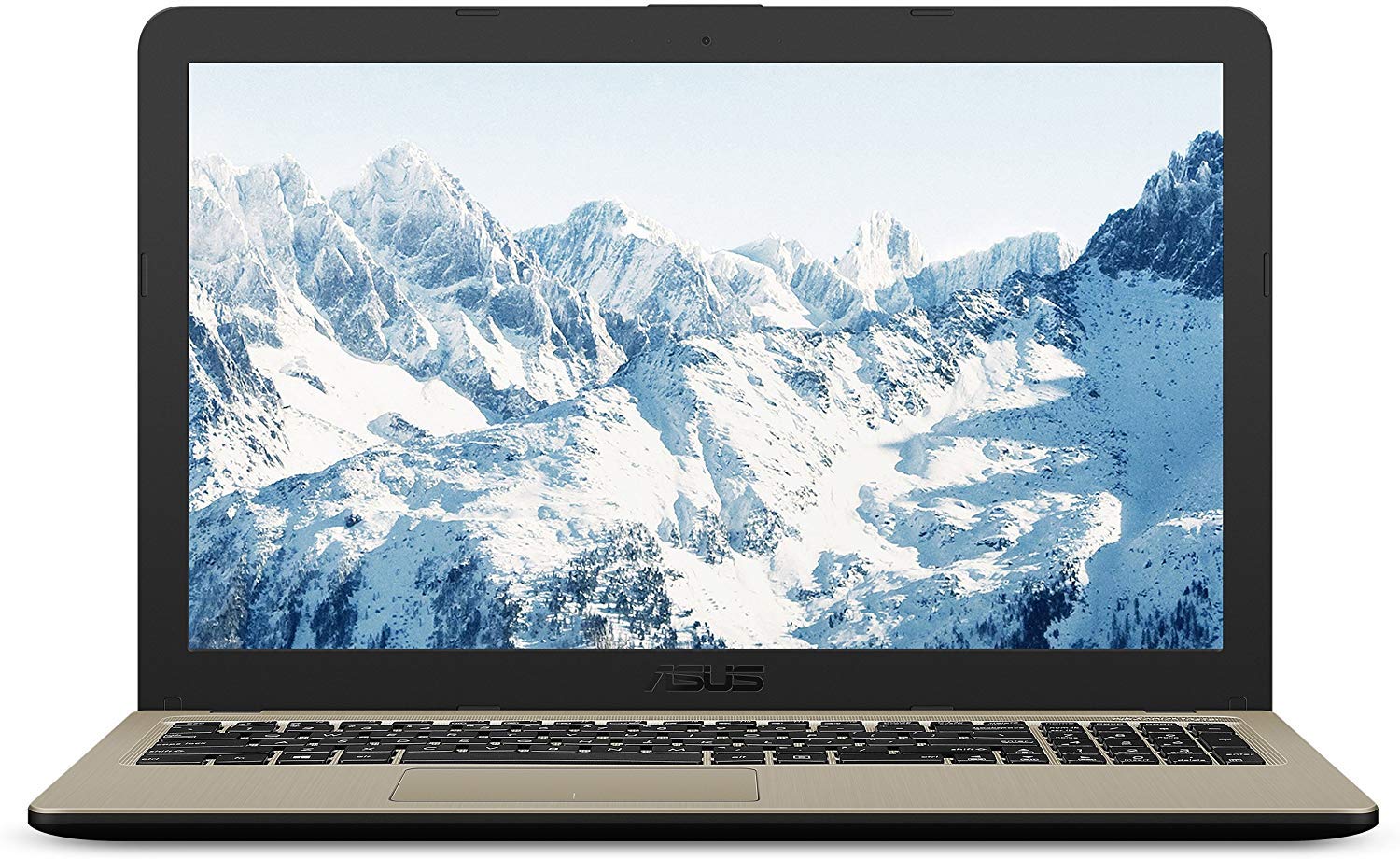 Amazon.in: Buy ASUS Laptop X540MA-DB22, Intel Pentium N5000 Processor ...