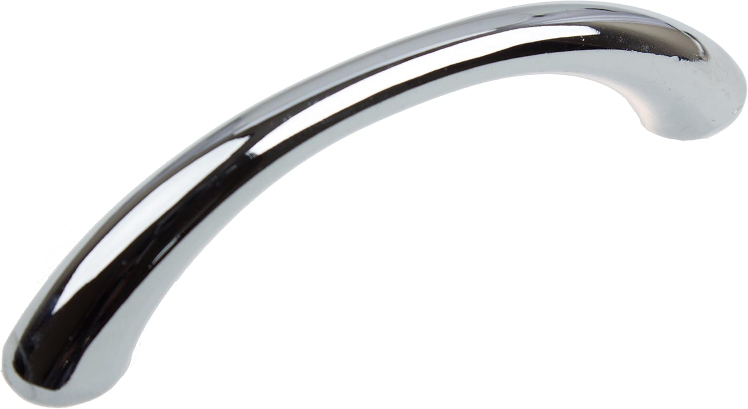 GlideRite Hardware 87650-PC-25 2.75 inch Cc Polished Chrome Cabinet ...