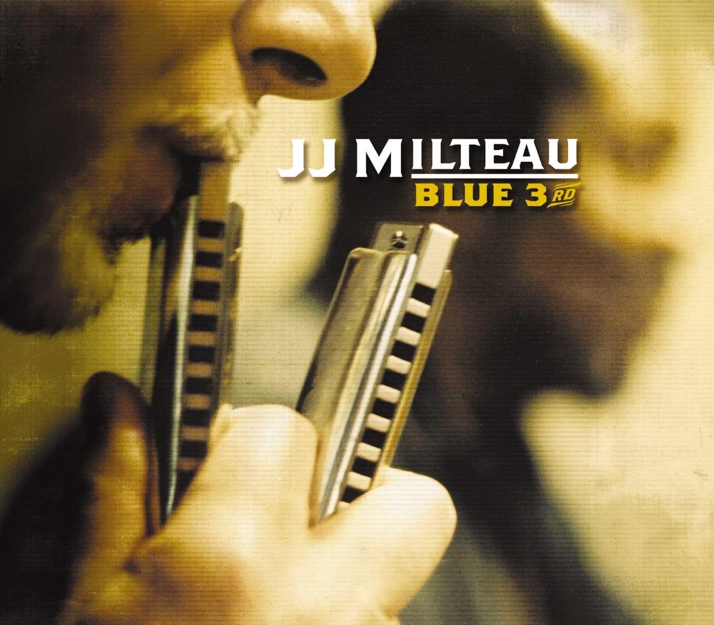 Blue 3rd: Milteau, Jean-Jacques, Milteau, Jean-Jacques: Amazon.it: CD e ...