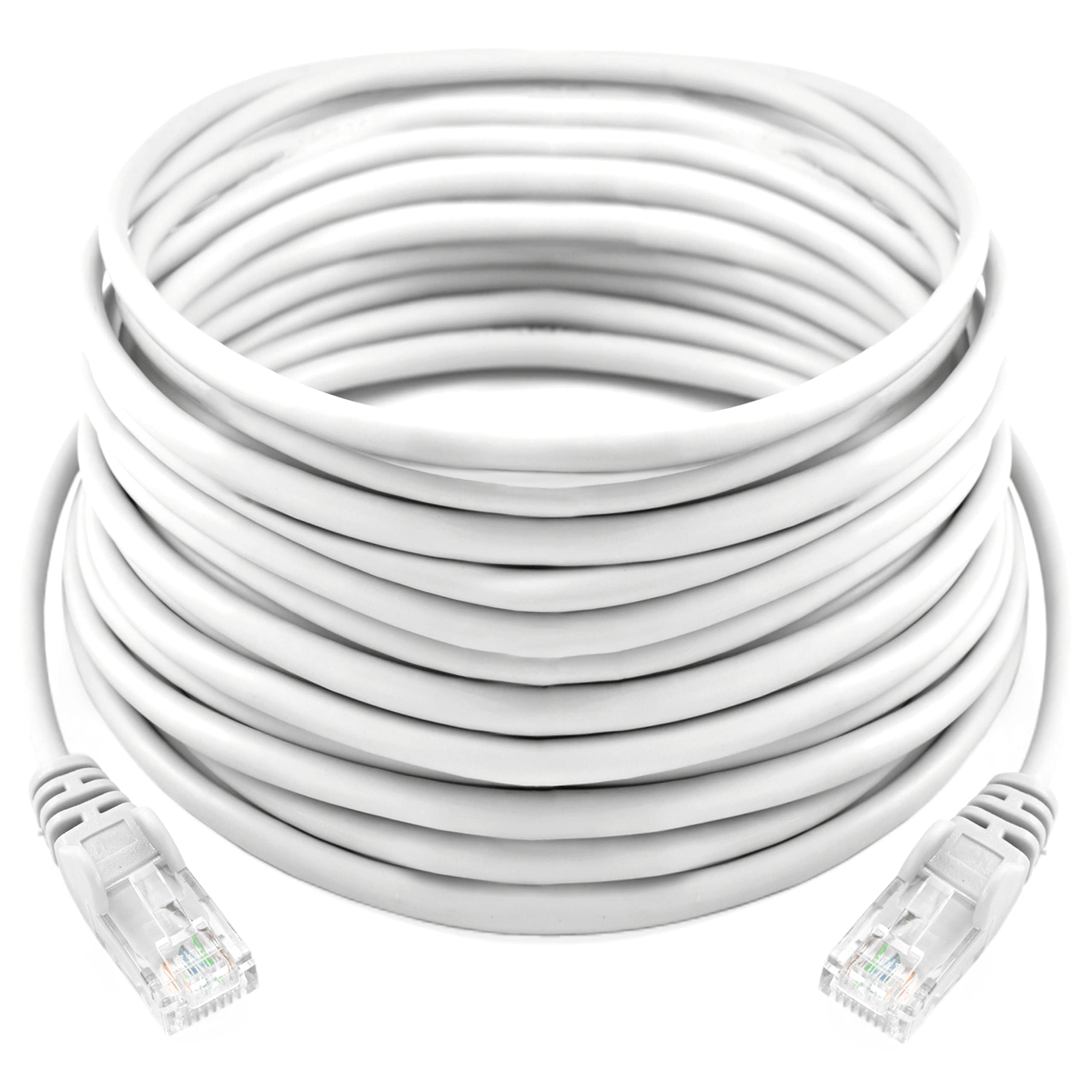 Pebble Eleven 10M Extra Long Ethernet Cable Internet Network Lan Patch ...