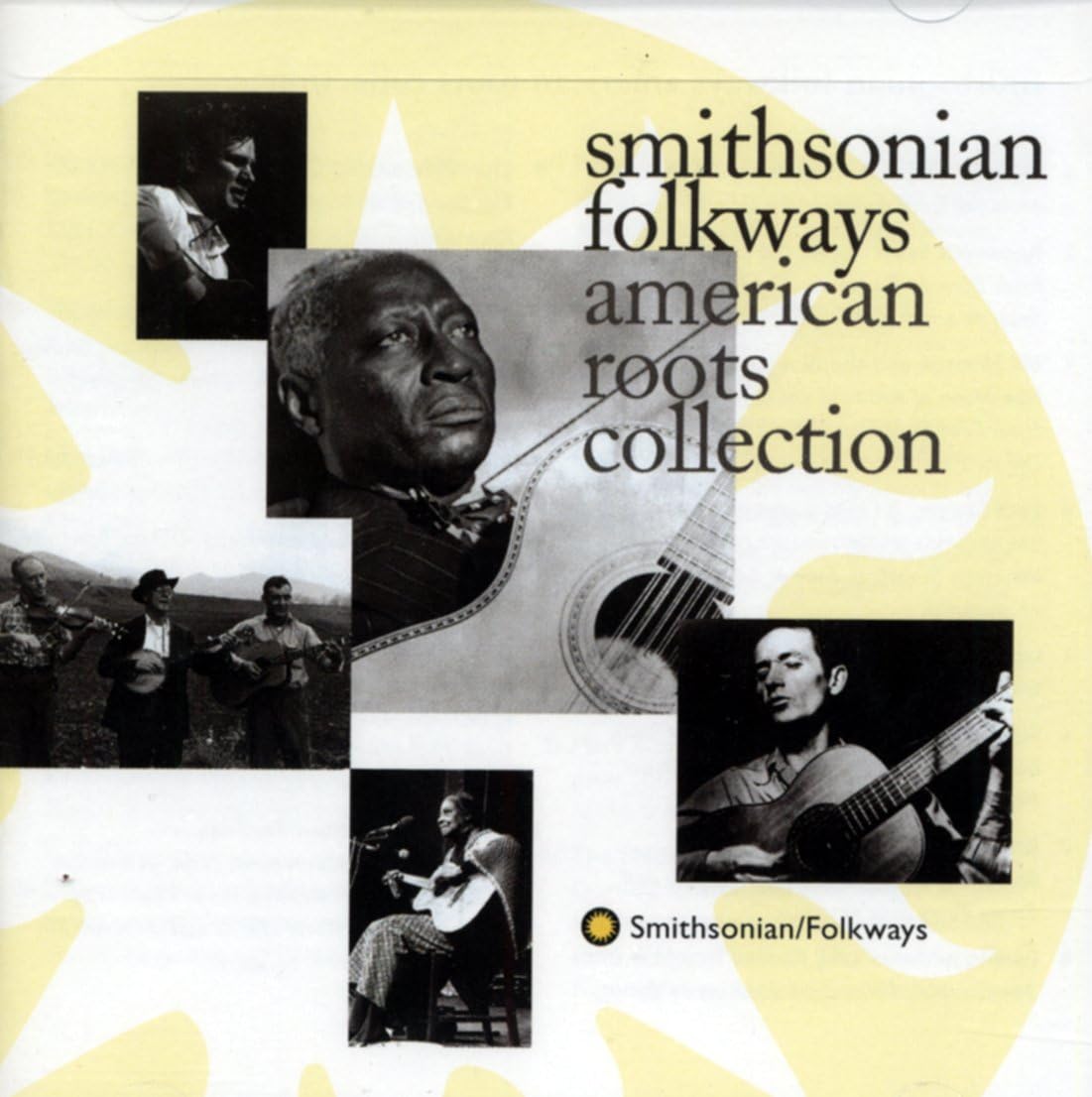 American Roots Collection: Smithsonian Folkways / Var: VARIOUS ARTISTS ...