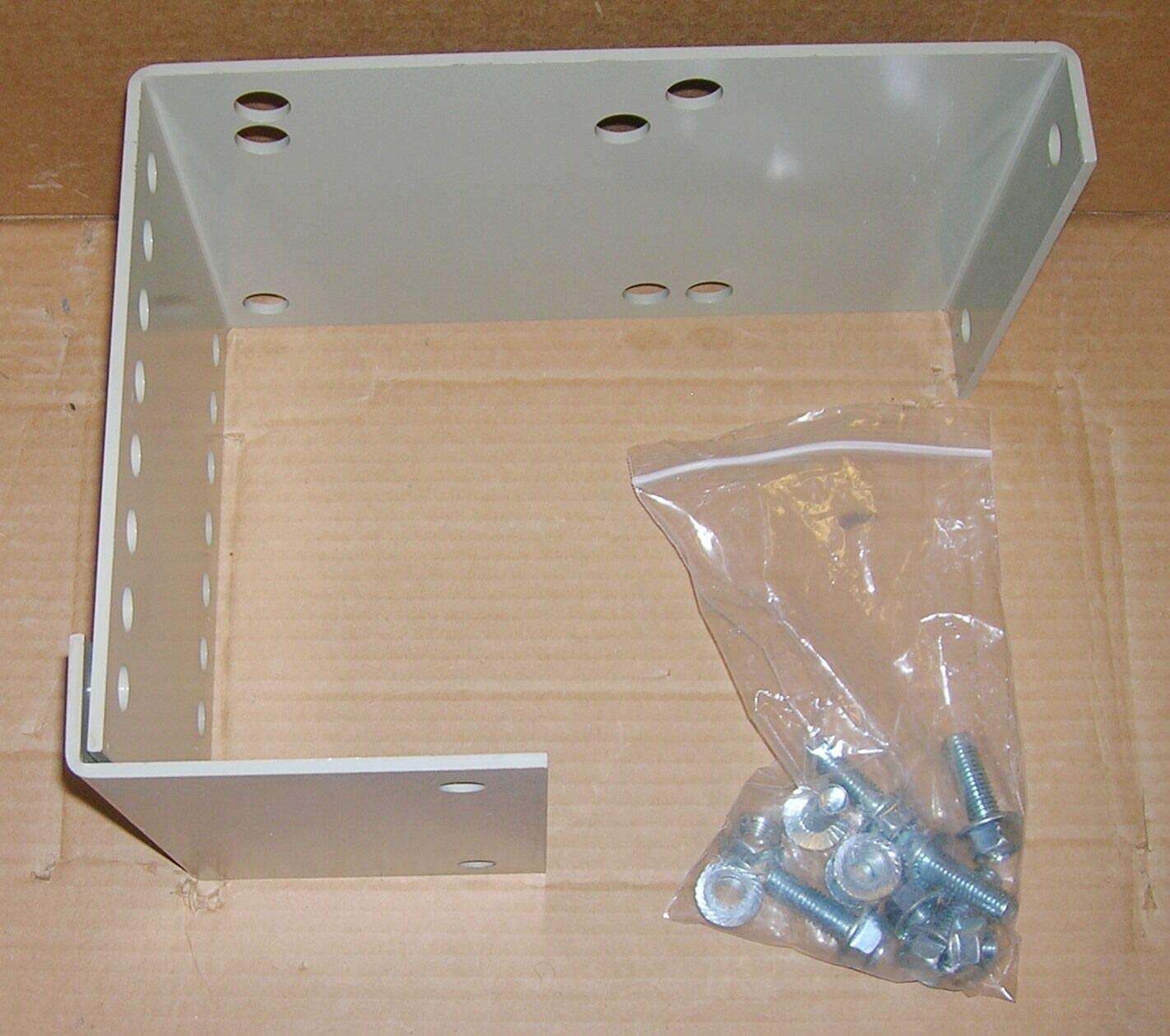 Amazon.com: Knapheide 20072732, Mechanics Vise Bracket for Knapheide ...