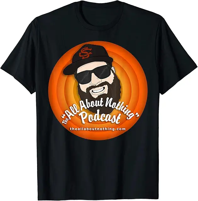 The All About Nothing: Podcast