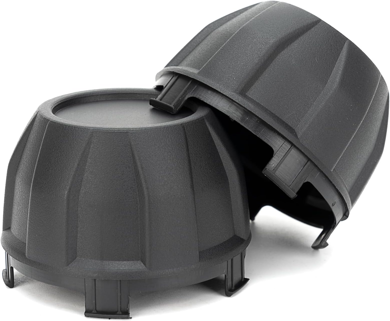 Amazon.com: A & UTV PRO Tire Wheel Hub Caps for Kawasaki Teryx KRX 1000 ...