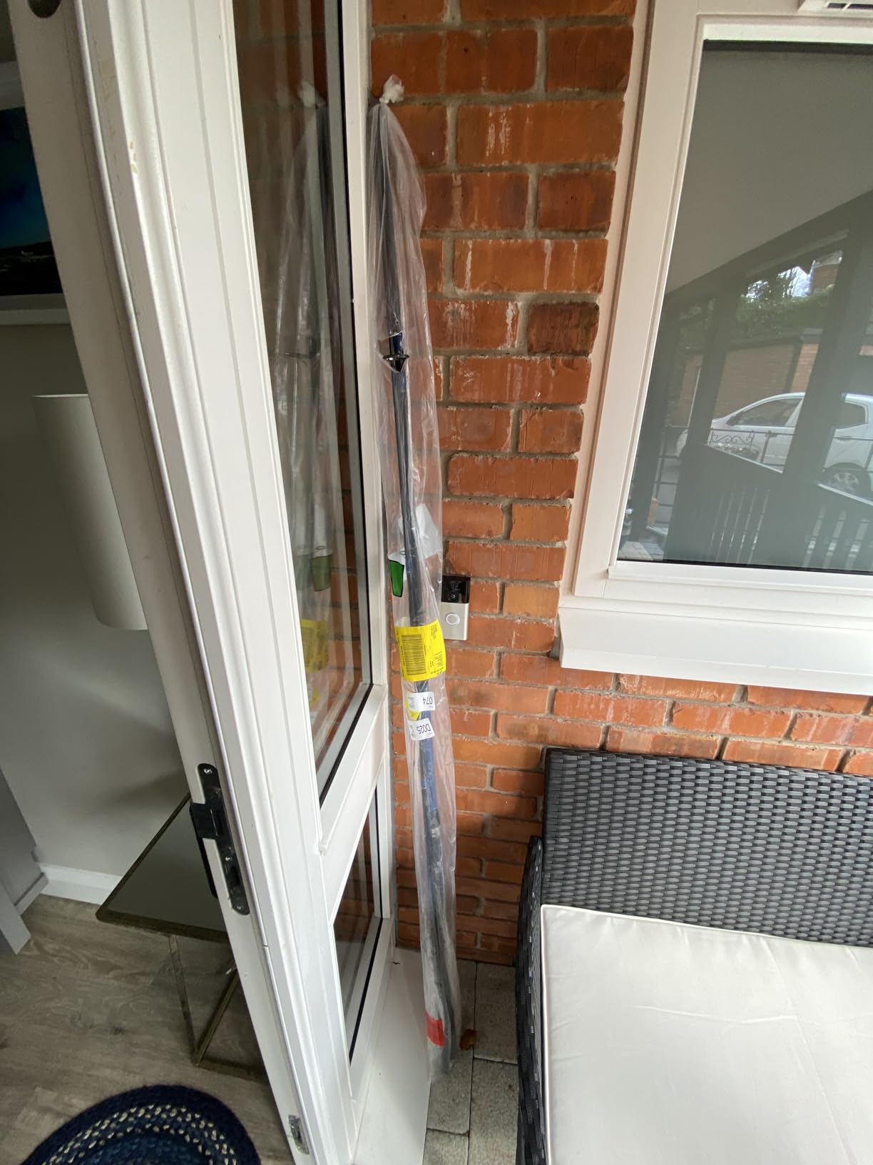 Shakespeare Firebird Carp Rod - Lightweight Carbon Construction, Modern ...