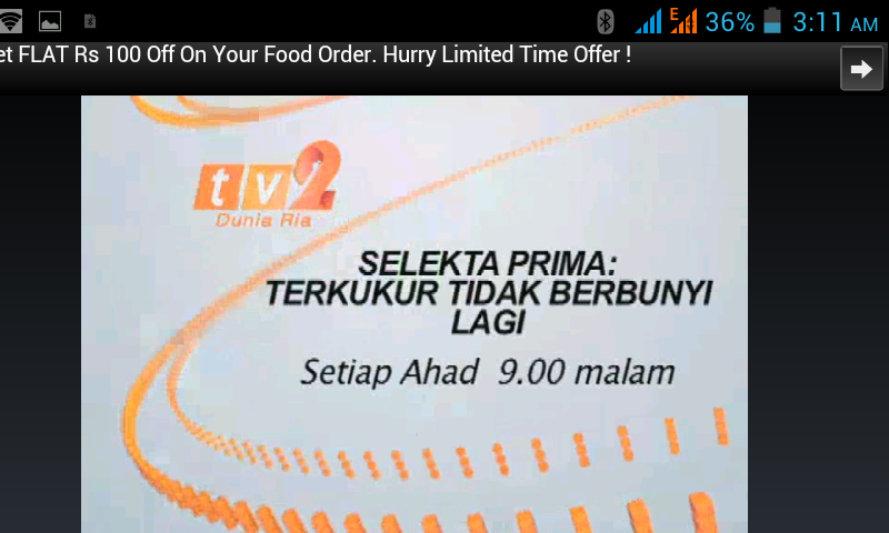 Malaysia TV Live - App on the Amazon Appstore