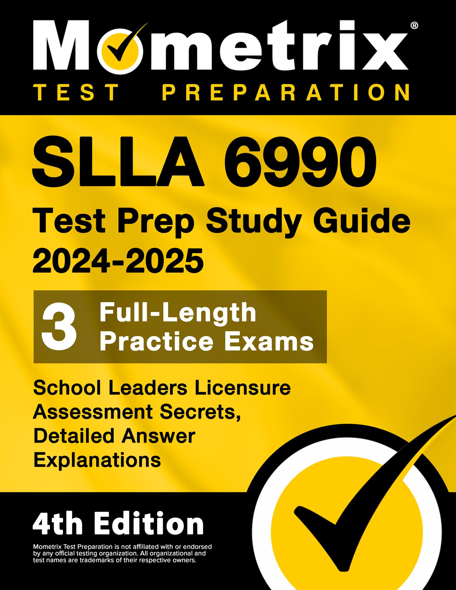 SLLA 6990 Test Prep Study Guide 2024-2025: School Leaders Licensure ...