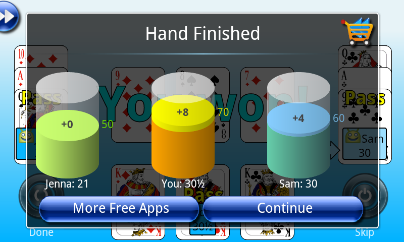 G4A: 31 Premium - App on the Amazon Appstore