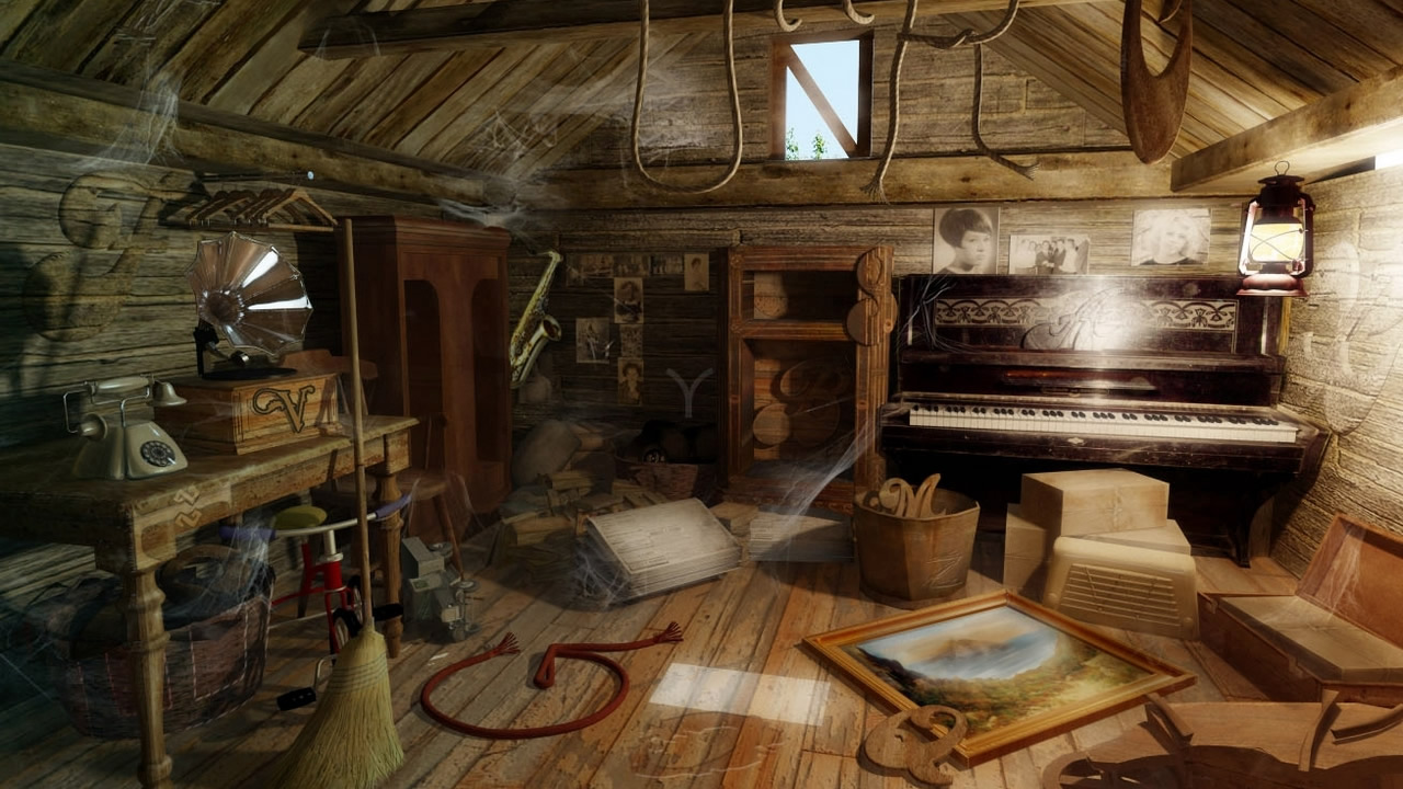 ABC Mysteriez: Hidden Letters: app su Amazon Appstore