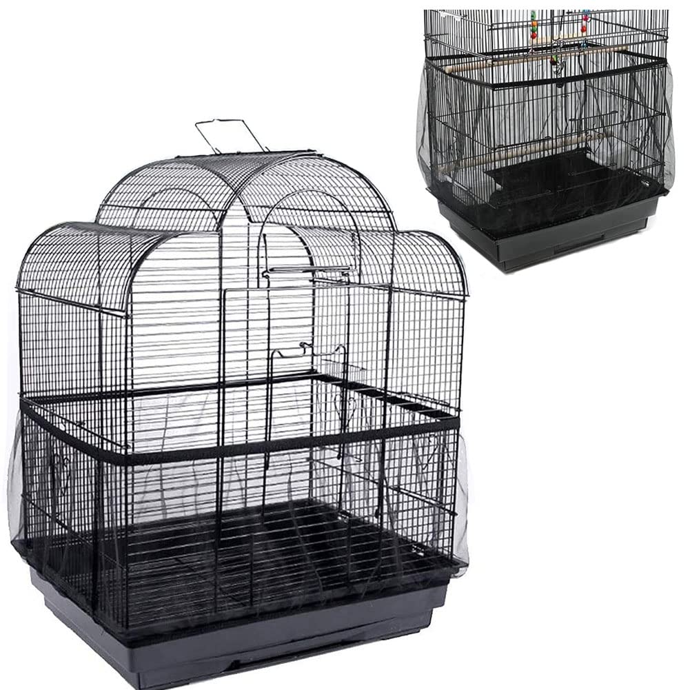 10 Best Canary Bird Cage Covers: Top Picks for Comfort and Privacy ...