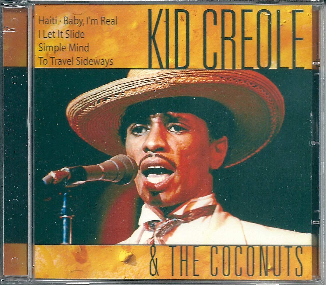 Kid Creole - Amazon.com Music