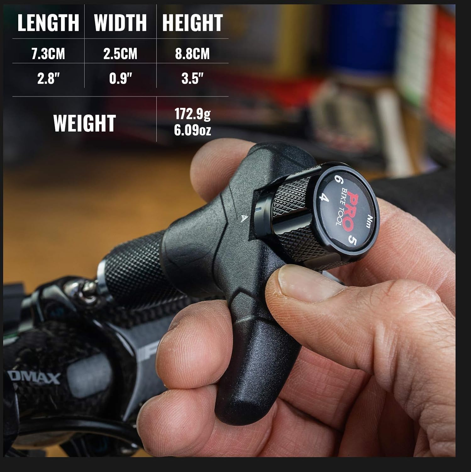 Buy PRO BIKE TOOL Adjustable T Torque Wrench 4 5 And 6 Newton Meters Quality Bicycle buy-pro-bike-tool-adjustable-t-torque-wrench-4-5-and-6-newton-meters-quality-bicycle