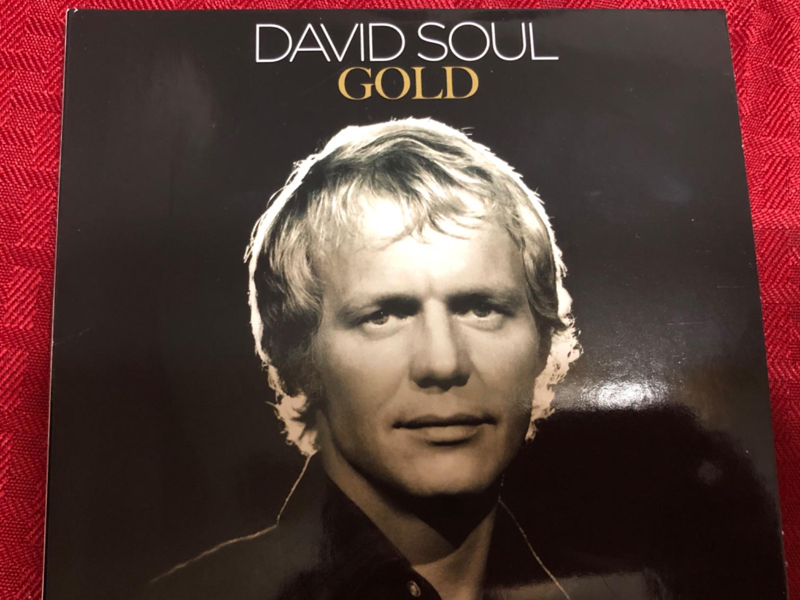 SOUL,DAVID - Gold - Amazon.com Music