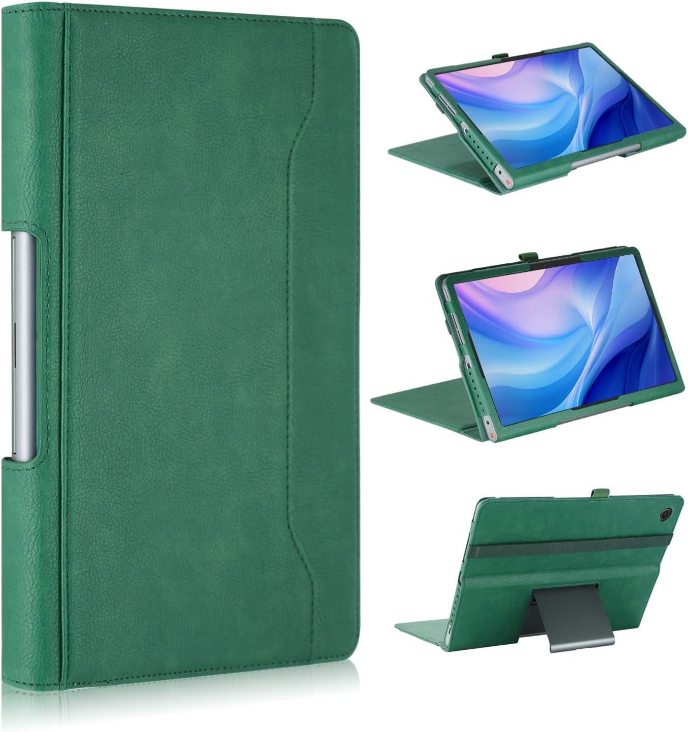 Amazon.com: DINGGUAGUA Case Compatible with Lenovo Tab Plus 11.5 inch ...