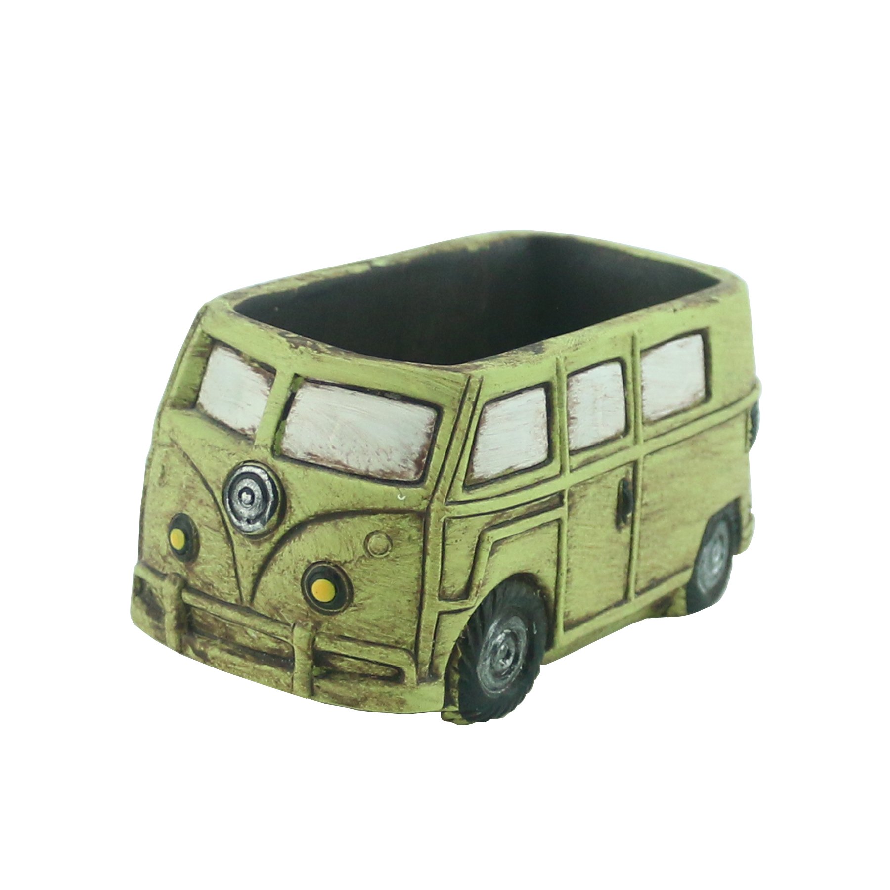 Snapklik.com : Ogrmar Retro Creative Car Flower Pot Garden Plant ...