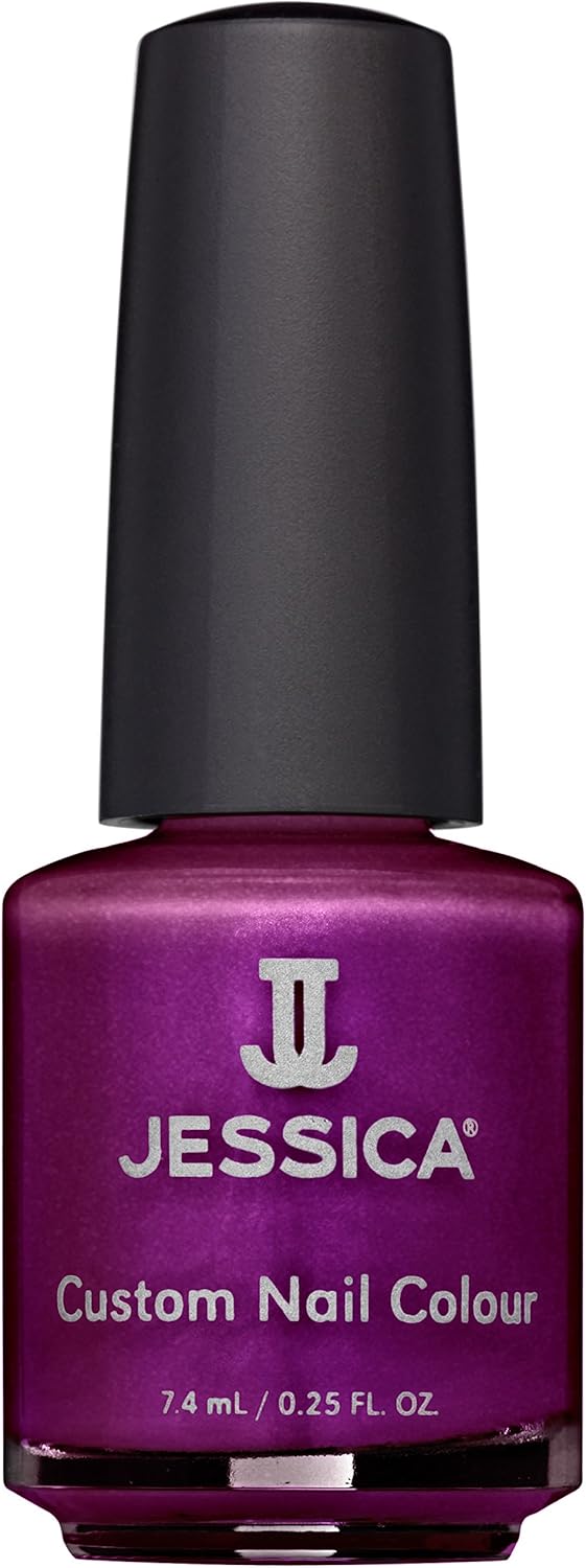 JESSICA Custom Colour Midi, Anything Goes, 7.4 ml – BigaMart