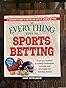 The Everything Guide to Sports Betting: From Pro Football to College ...