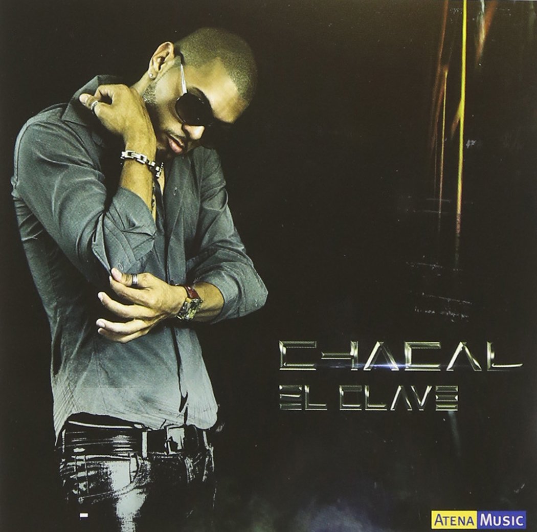 CHACAL,EL - El Clave - Amazon.com Music