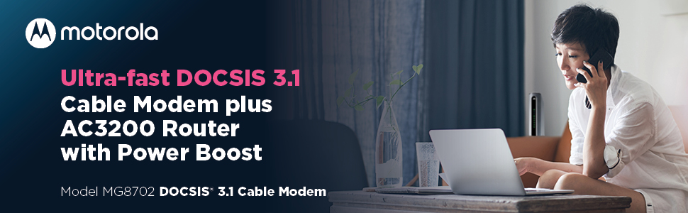 Approved Modems's Amazon Page