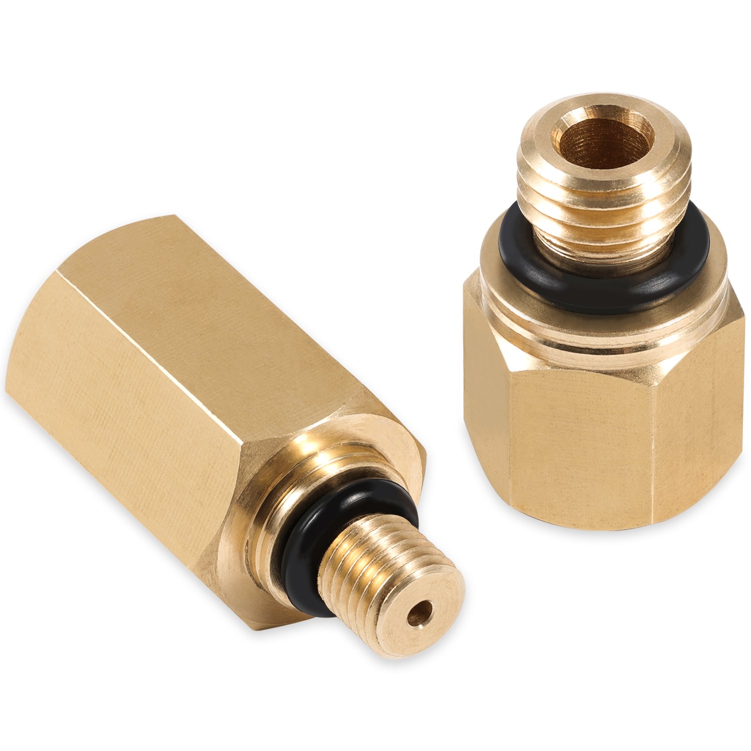 Snapklik.com : Sunluway 6.0 High Pressure Oil Pump IPR Valve Air Test ...