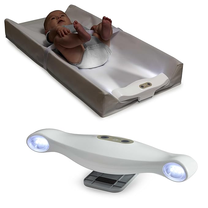 Amazon.com : Contours GlowFlex Universal Changing Pad Light (Light ONLY ...