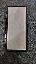 SHARPAL 162N Double-sided Diamond Sharpening Stone Whetstone Knife ...