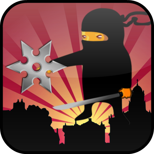Ninja Games Free - App on Amazon Appstore