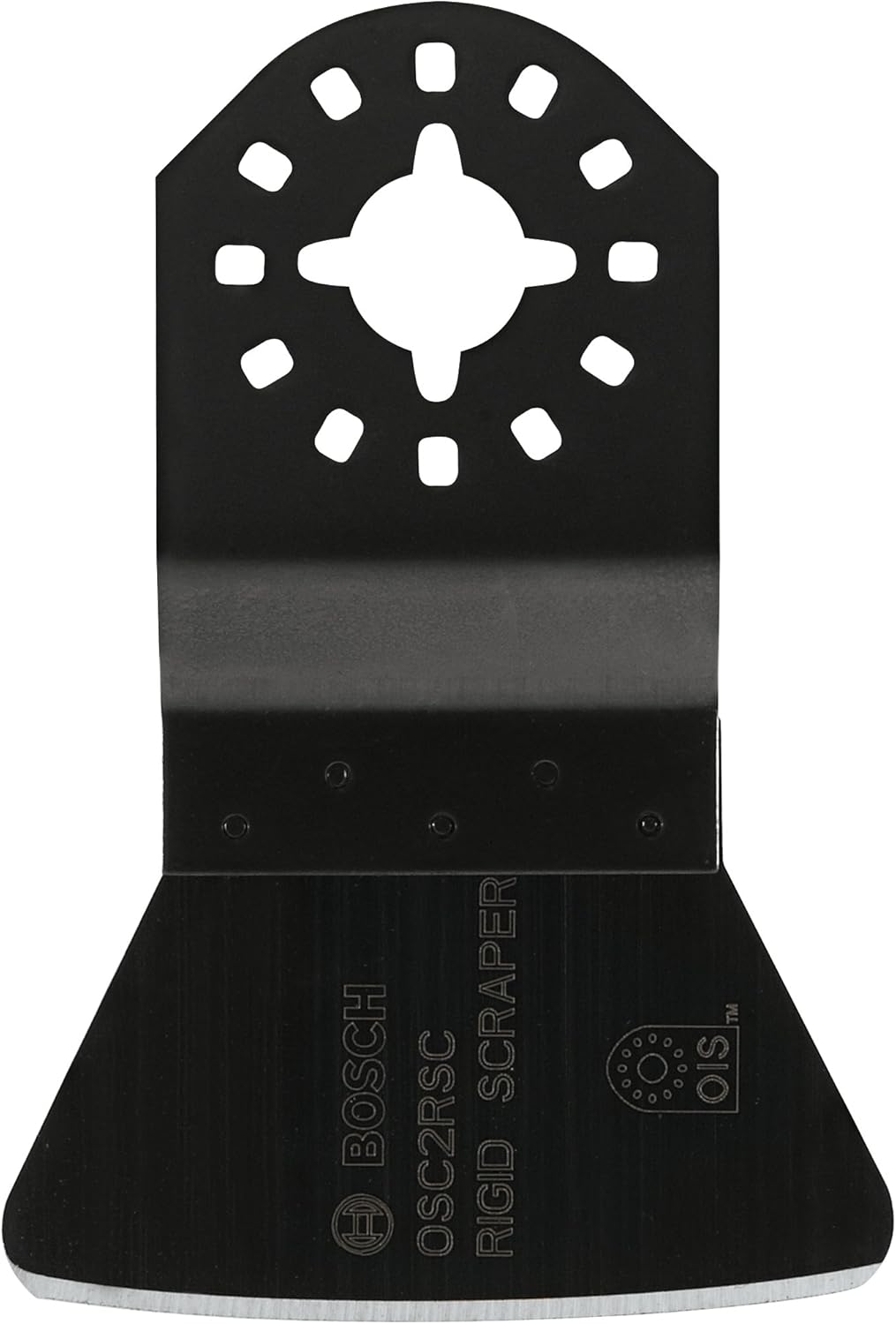Bosch OSC2RSC Multi-X 2-Inch Rigid Scraper Blade : Amazon.ca: Tools ...