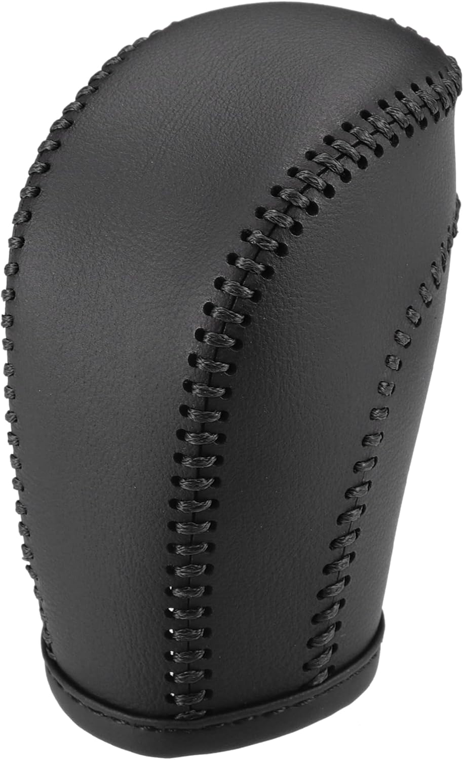 Amazon.com: A ABSOPRO Gear Shift Lever Cover Automotive Interior Gear ...