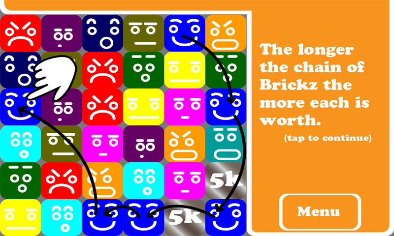 Brickz Free:Amazon.com:Appstore for Android